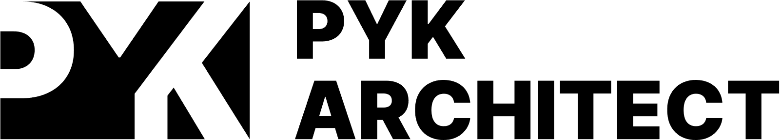 Home - PYK Architect